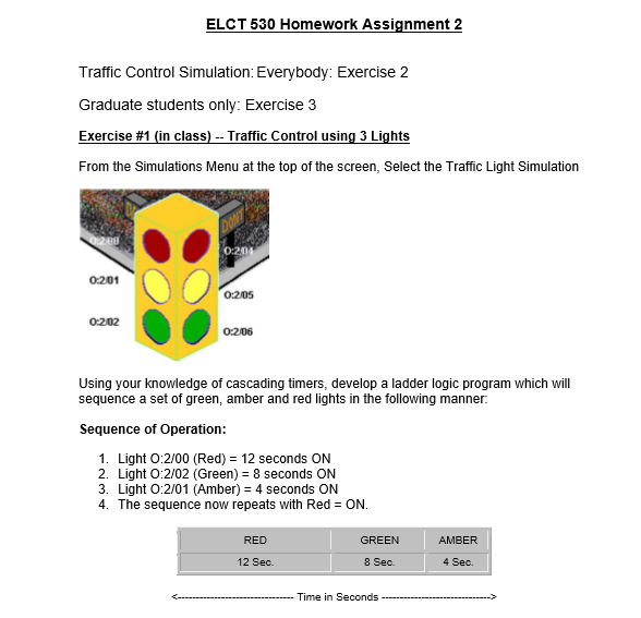 Solved I have the answer to exercise 1 below with the | Chegg.com