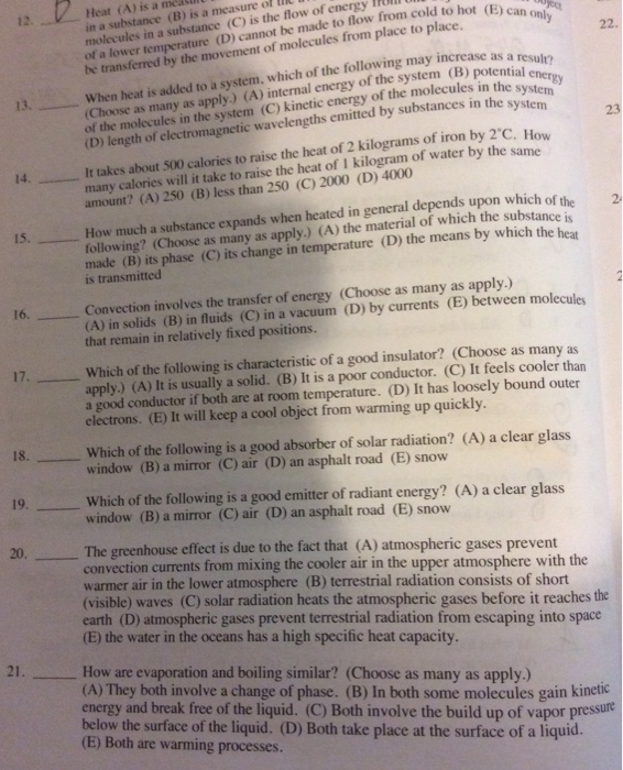 Solved Answer all problems and if you aren't going to then | Chegg.com