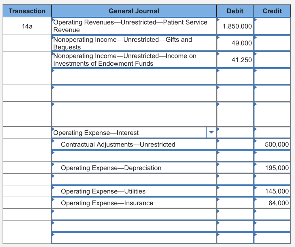 solved-1-gross-charges-for-patient-services-all-charged-to-chegg