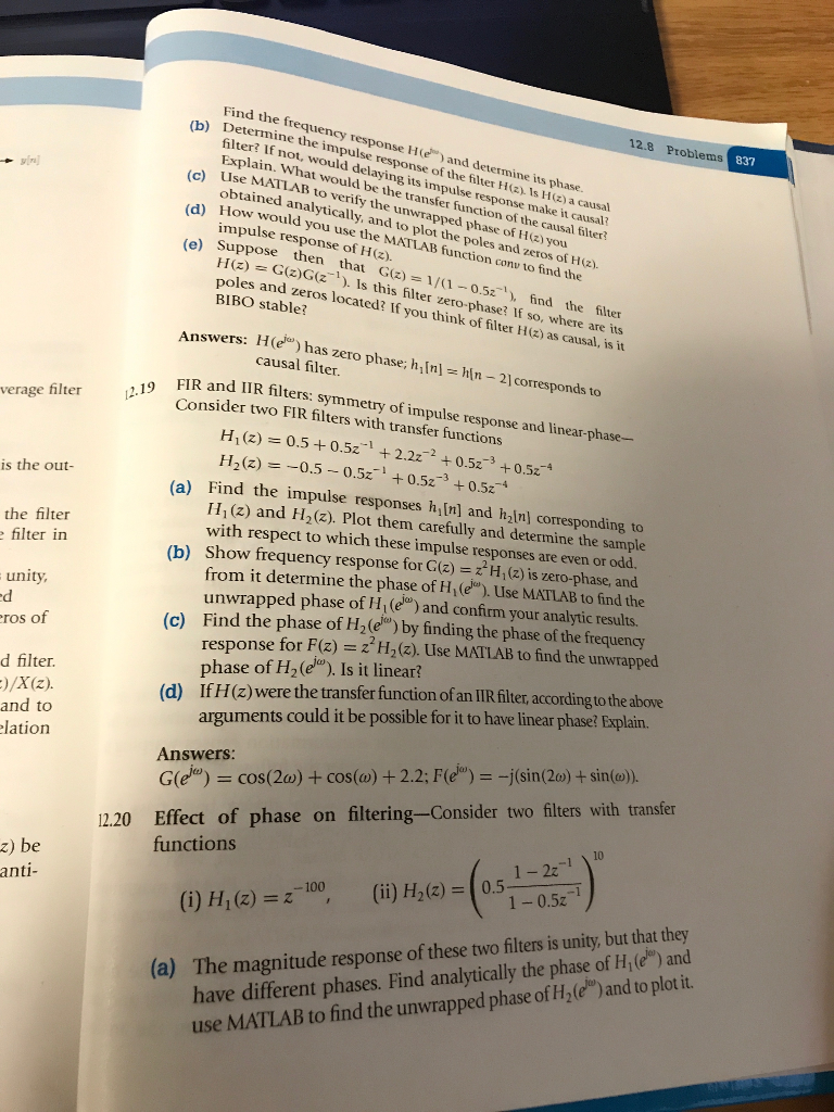 Solved CHAPTER 12: Introduction to the Design of Discrete | Chegg.com