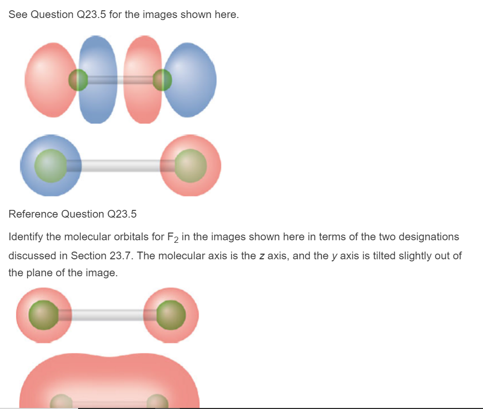 Solved See Question Q23.5 for the images shown here. | Chegg.com Solved See Question Q23.5 for the images shown here. | Chegg.com