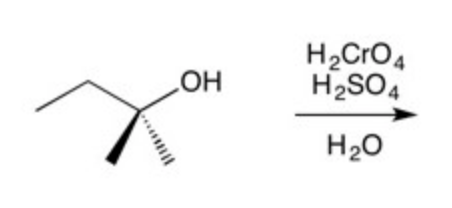 Solved H2CrO4 H2SO4 OH H20 | Chegg.com