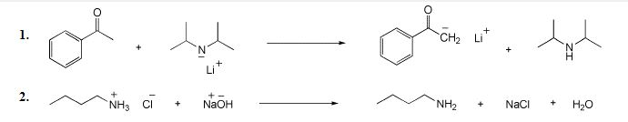 Solved CI OCH3 1. +CH3OH Na C +NaCl a = Proton transfer b = | Chegg.com
