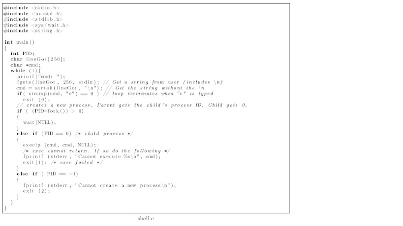 Please Need Help With C Code In Linux Please 