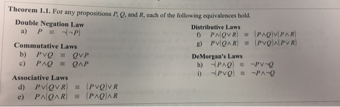 Solved aul to (P QD v n F) Do not use a kuth taut | Chegg.com