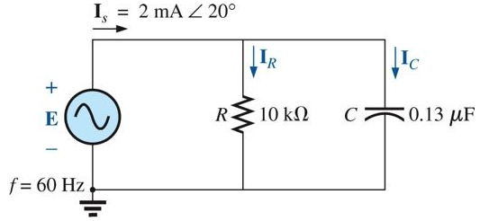 Solved Plot the waveforms for the currents and voltage on | Chegg.com