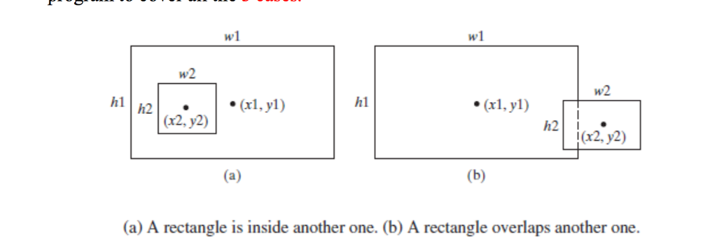 Solved Write A Python Program That Prompts The User To Enter 6296