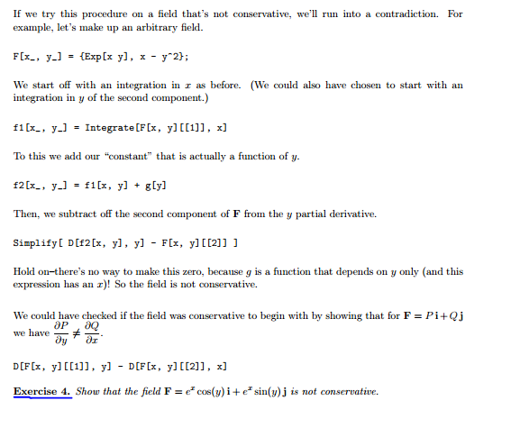 Solved Wolfram Mathematica Question Please Answer Exercise