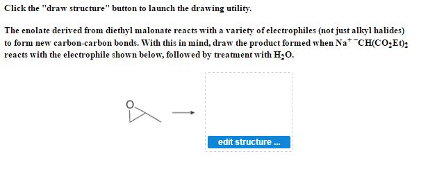 Solved Be sure to answer all parts. Draw the organic | Chegg.com
