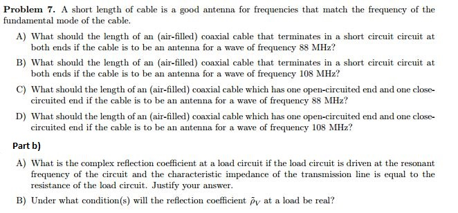 Solved Correct answer for this physics of waves question? | Chegg.com
