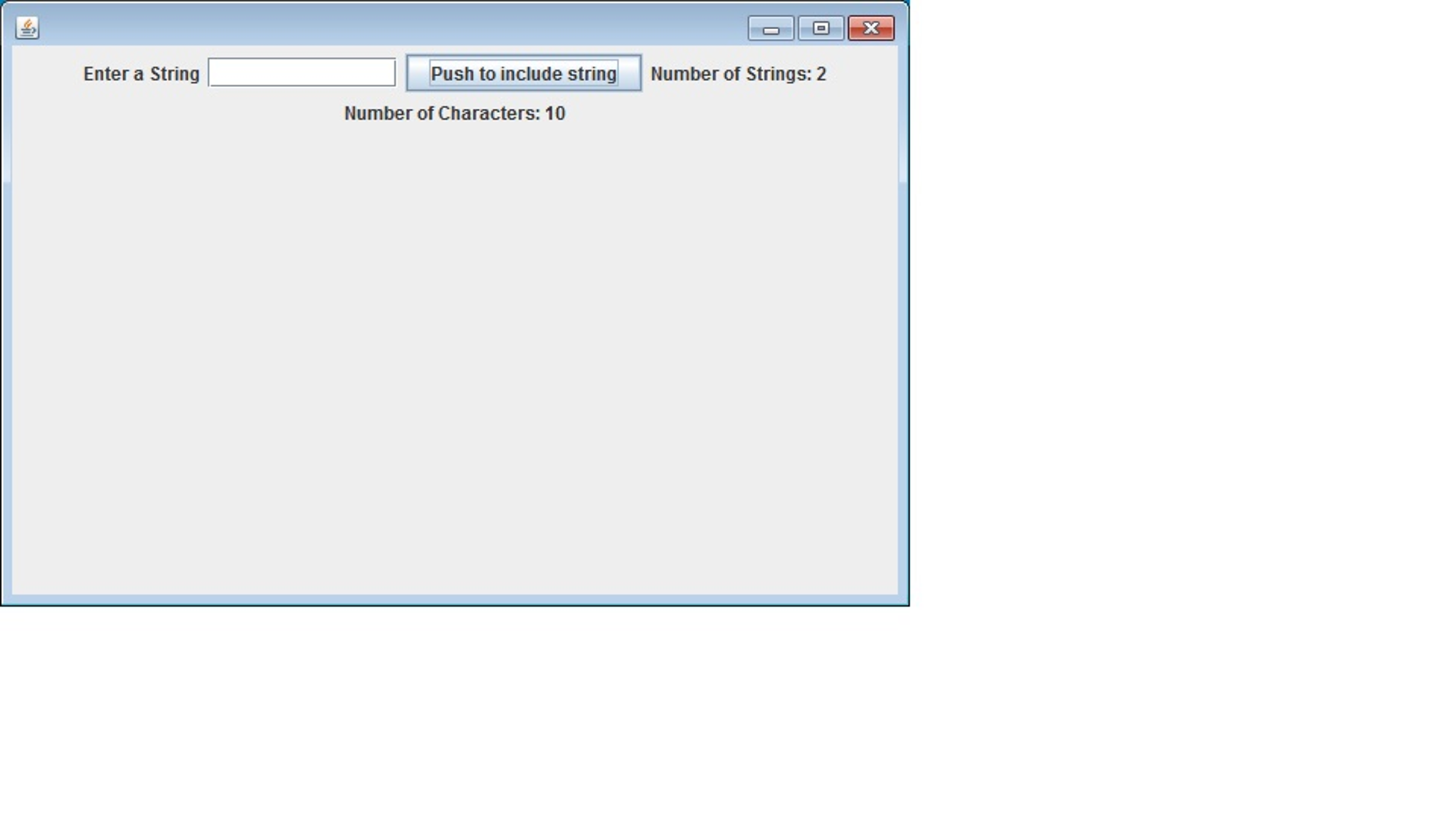 Solved StringSet.java Can you please help me the JAVA | Chegg.com