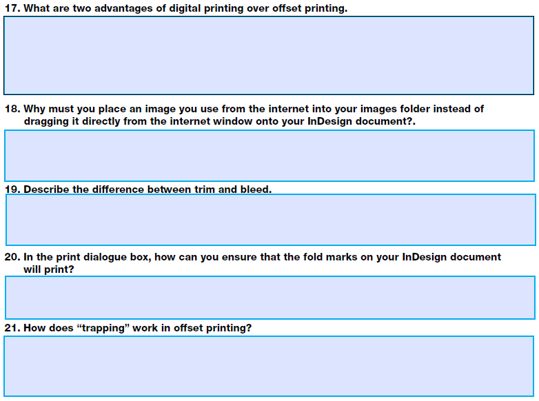Solved to a Why must you convert a continuous tone image | Chegg.com
