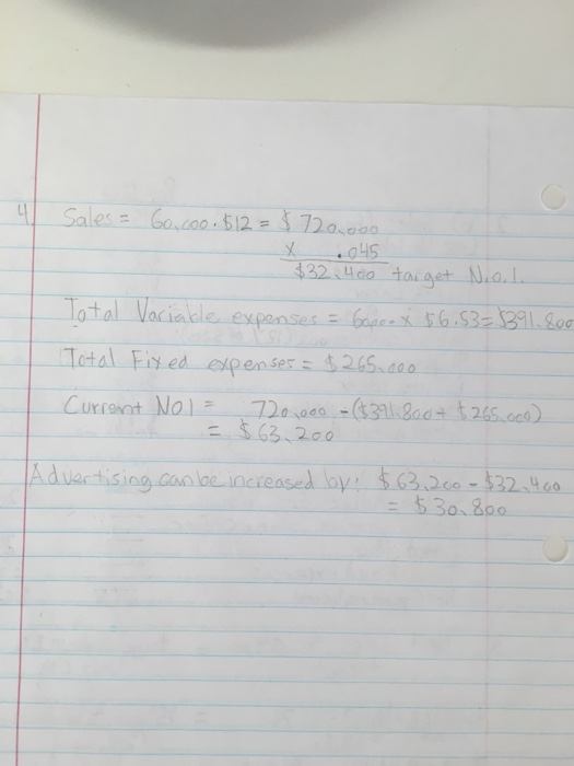 Solved Hello, I just need my work checked. I'll include the | Chegg.com