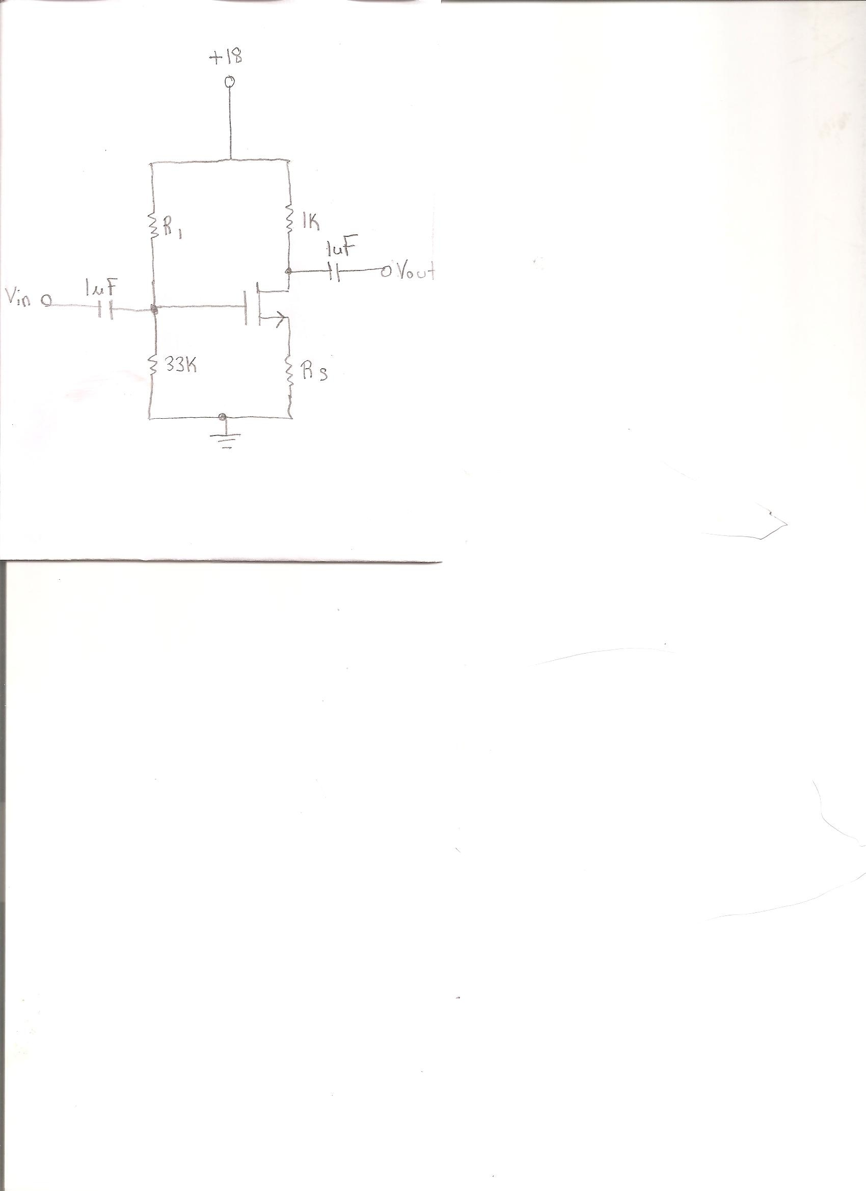 Solved Yes, in the circuit shown below attached, with VDD = | Chegg.com