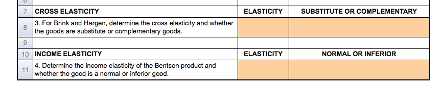 Solved James Ferman works as a senior analyst for the Hypo | Chegg.com