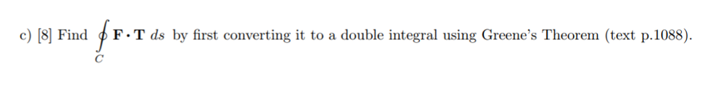 Solved Let the closed curve C consist of the line segment | Chegg.com