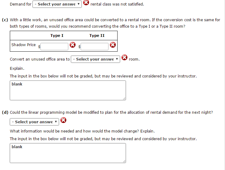 This is a second part to the previous problem I | Chegg.com