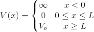 Solved In some solid state physics applications, the | Chegg.com