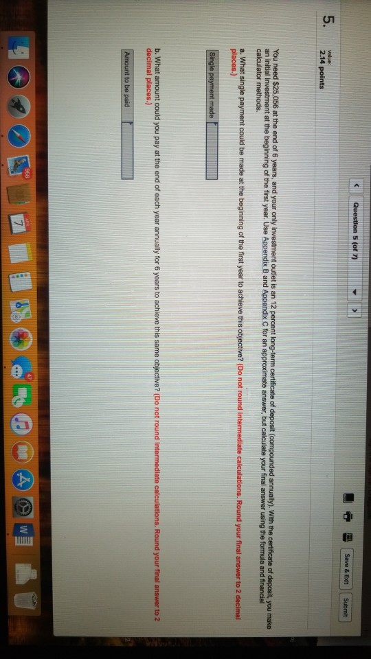 Solved 5. 24 points places.) | Chegg.com Solved 5. 24 points places.) | Chegg.com