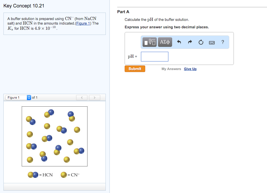 Solved Key Concept:#N#Protonated/Unprotonated, part 2: | Chegg.com