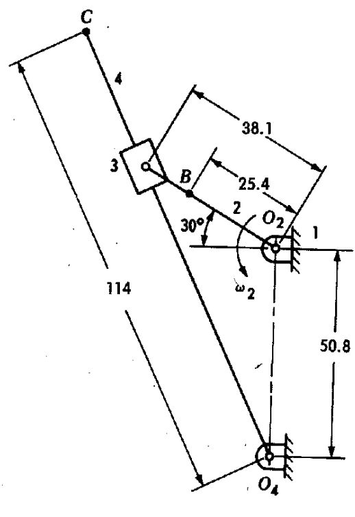Solved Using vector loop method derive the equations of the | Chegg.com