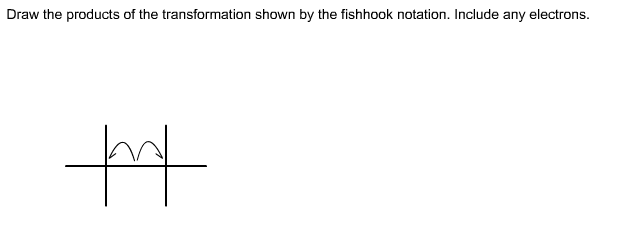 Solved Draw the products of the transformation shown by the | Chegg.com