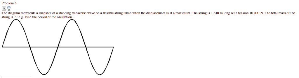 Solved Problem 6 The diagram represents a snapshot of a | Chegg.com