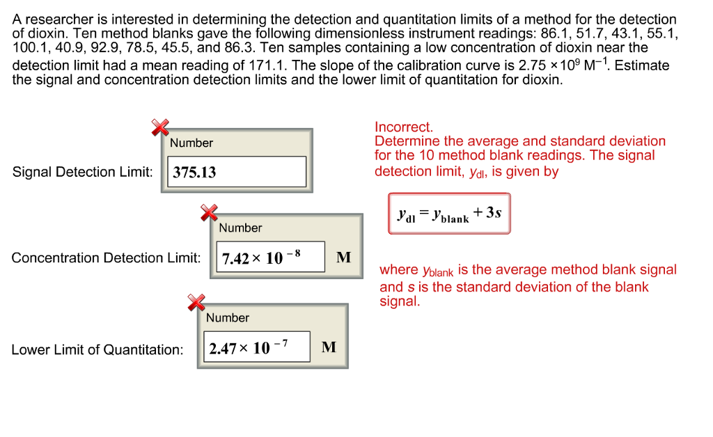 Solved A Researcher Is Interested In Determining The