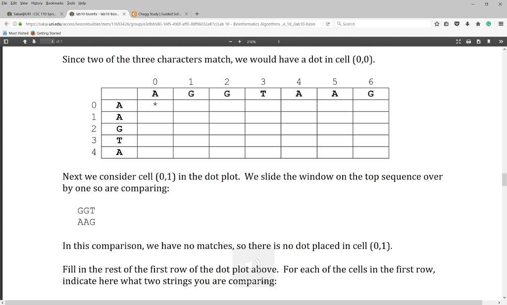 Solved Eile Edit Yew Hbtory Bookmarks bols Help e SakaieURI: | Chegg.com