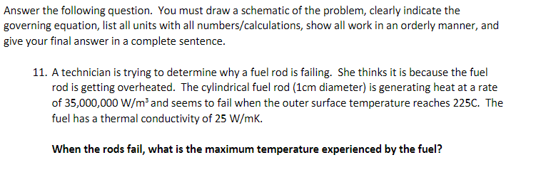 Solved Answer the following question. You must draw a | Chegg.com