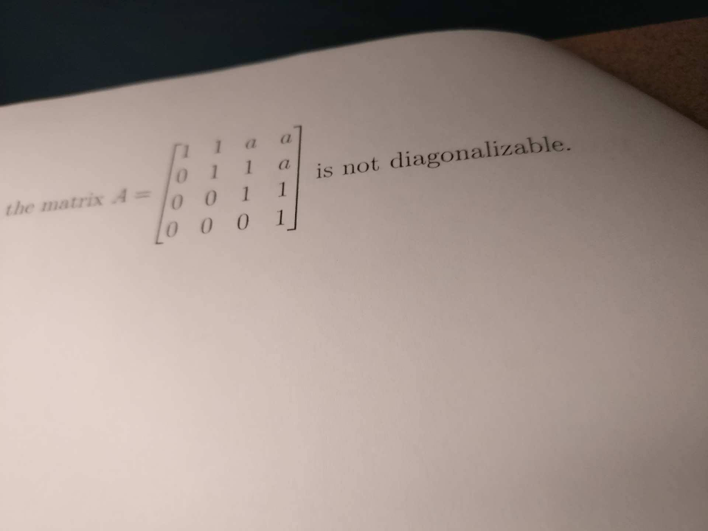 solved-prove-that-the-following-matrix-is-not-diagonalizable-chegg