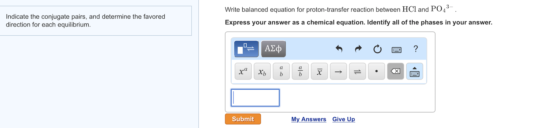Solved Indicate the conjugate pairs, and determine the | Chegg.com