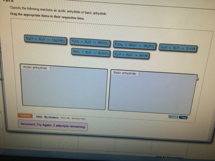 Solved Chem | Chegg.com