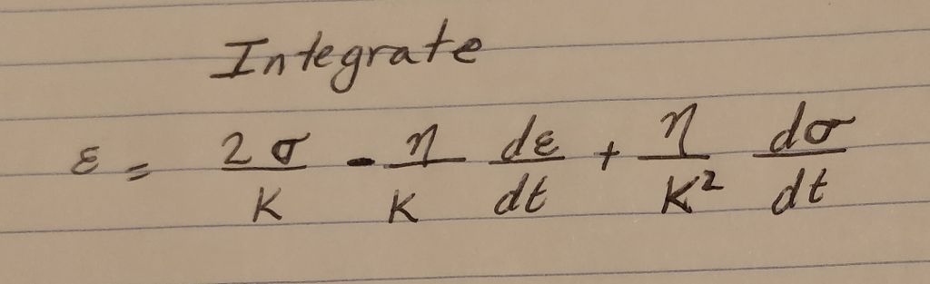 Solved Integrate | Chegg.com