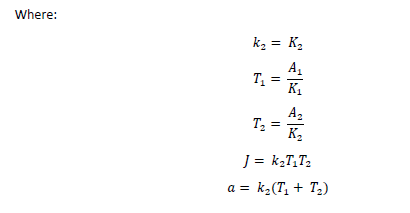 Solved Tank Dynamics and Properties Identification: Mi-Tank | Chegg.com