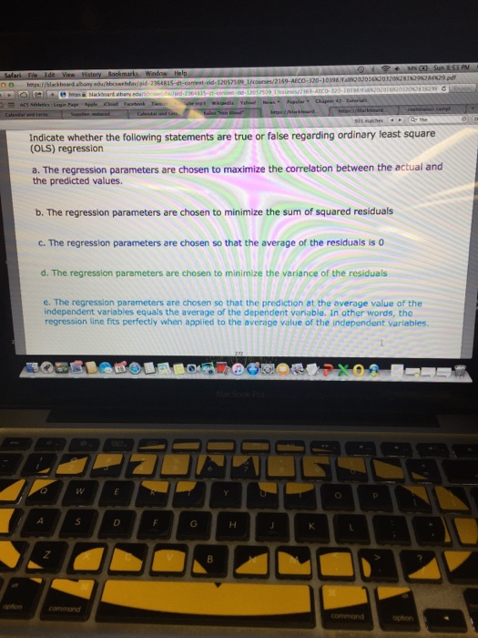 Solved Indicate whether the following statements are true or | Chegg.com