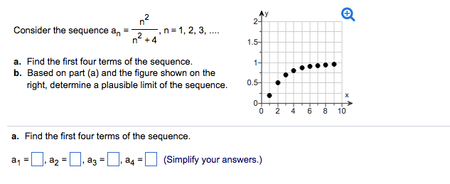 Solved Consider The Following Recurrence Relation Using A 6744