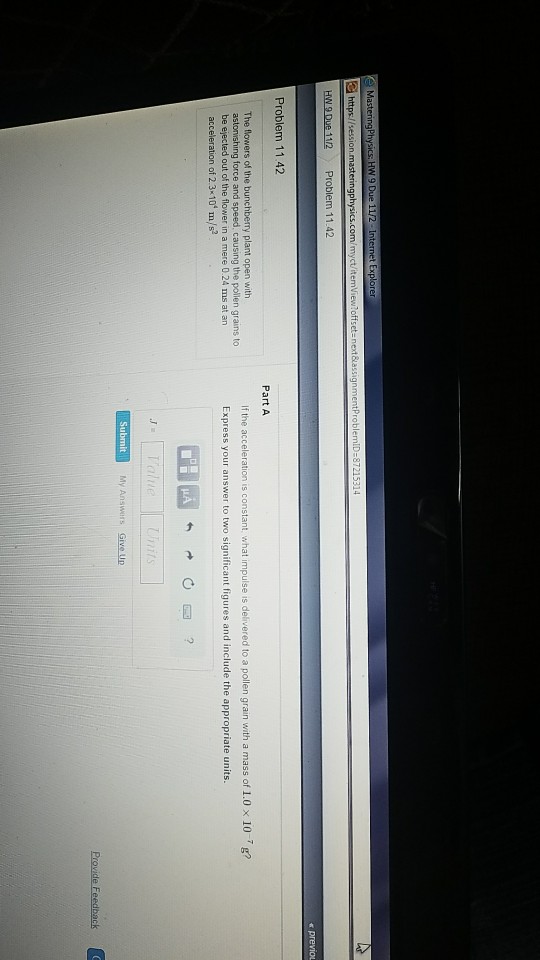 Solved HW 9 Due 11/2 myct/itenView?offset | Chegg.com
