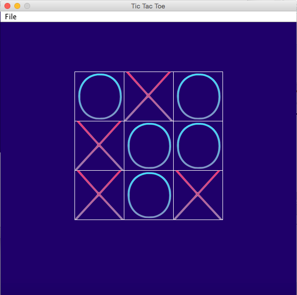 Solved For this project, you will create a GUI based | Chegg.com