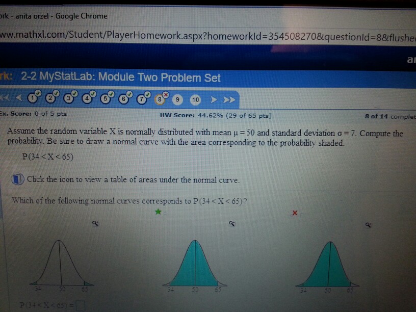 Solved how do you solve p (34