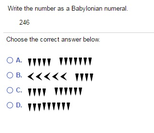 Babylonian Number Calculator