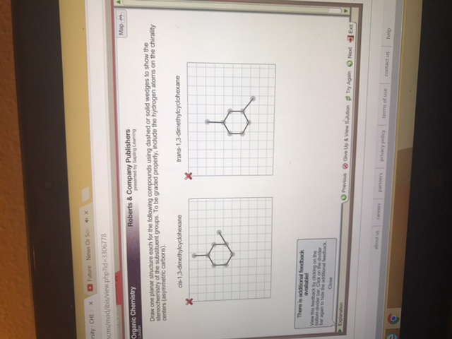 Solved Draw one planar structure each for the following | Chegg.com