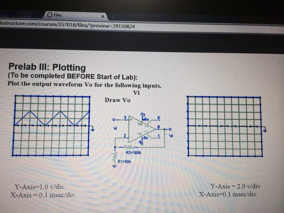 Solved Files instructure.com/courses/357018/files/?preview | Chegg.com