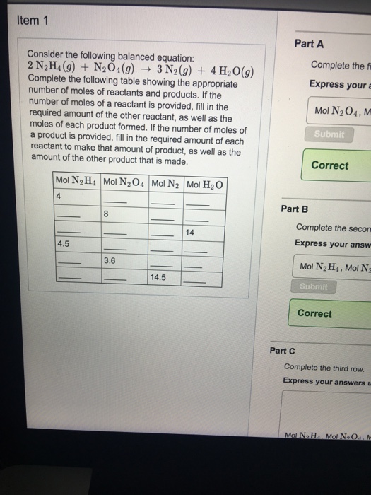 Solved: Consider The Following Balanced Equation: 2N_2O_4(... | Chegg.com Solved: Consider The Following Balanced Equation: 2N_2O_4(... | Chegg.com