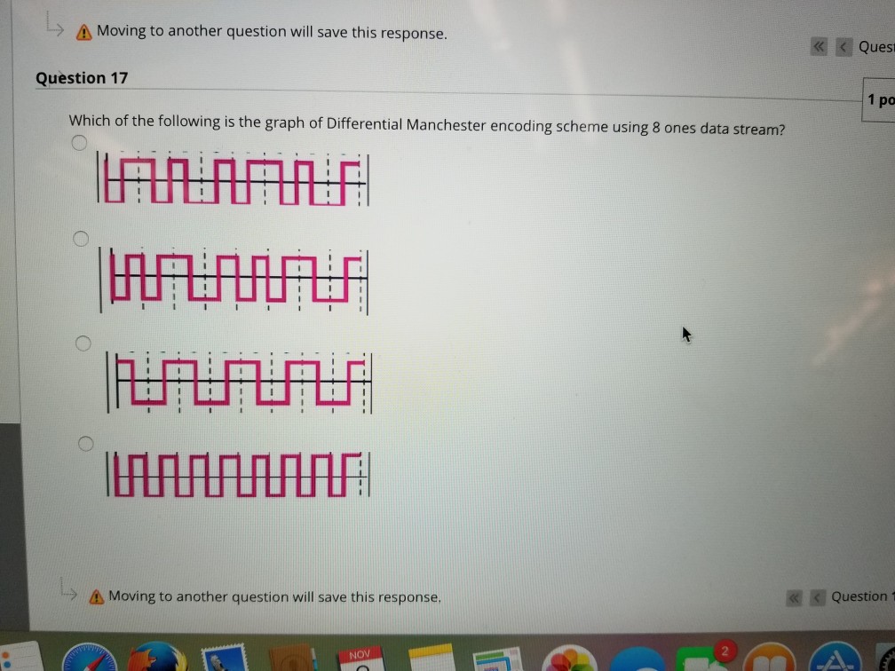 Solved Moving to another question will save this response | Chegg.com
