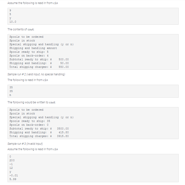 Solved Lab lesson 9 has two parts. There are also 10 | Chegg.com