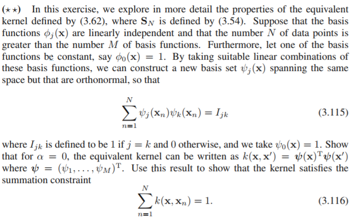 Solved In this exercise, we explore in more detail the | Chegg.com