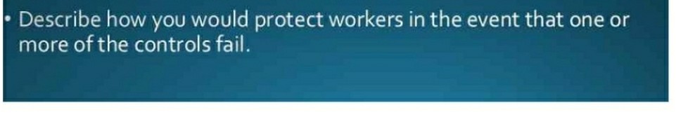 Solved Solvent vapor degreasers Typically solvent vapor | Chegg.com