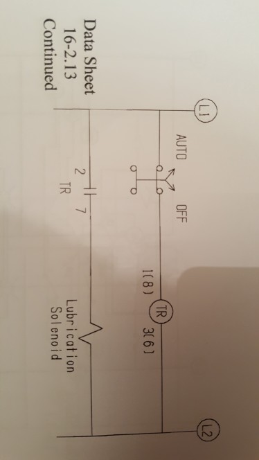 16 2.13 choose which diagram option is correct | Chegg.com