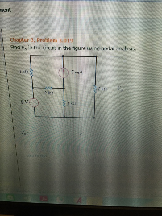 Solved electrical engineeringHelp please | Chegg.com